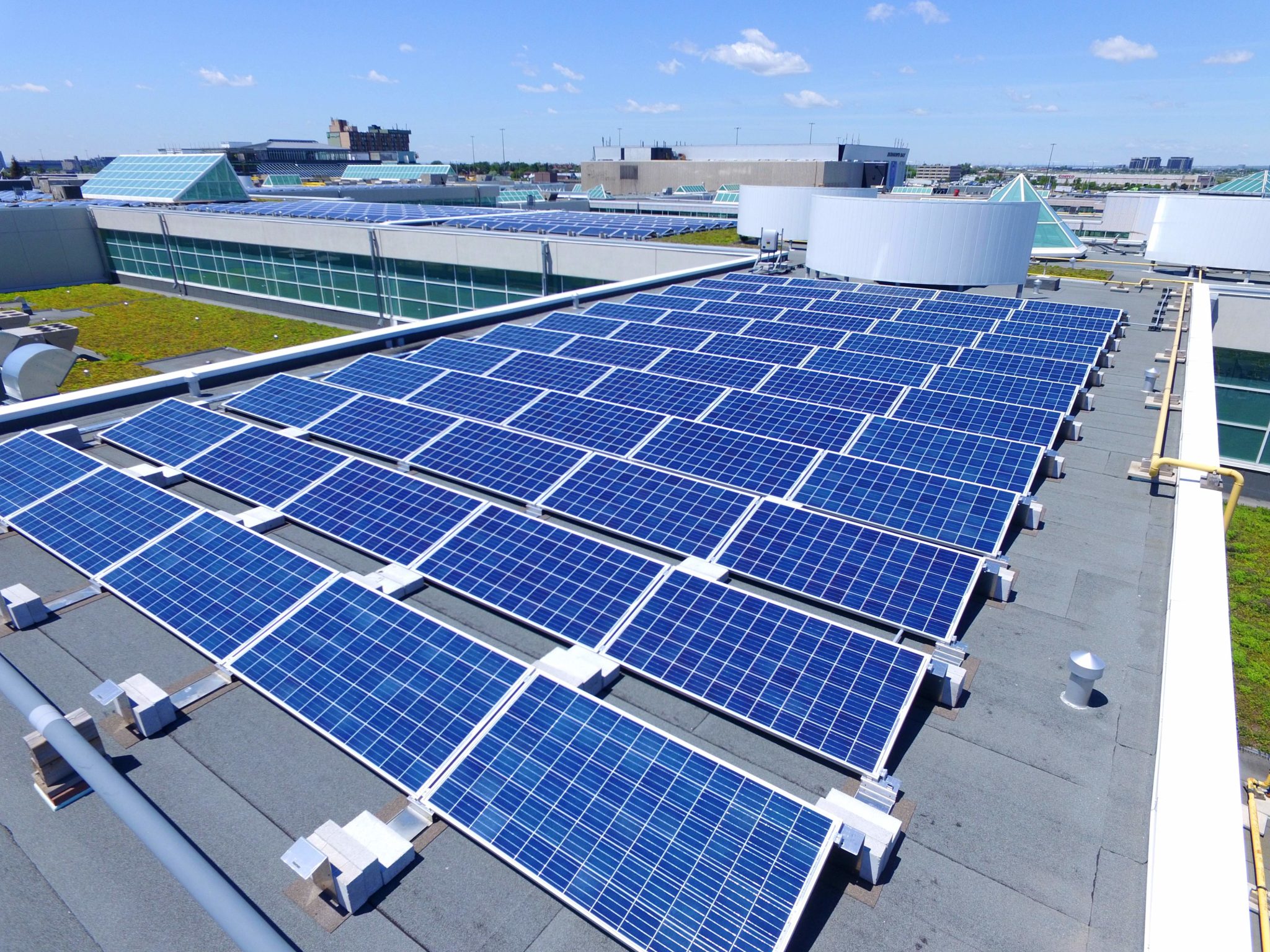 Solar - RESCo Energy